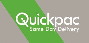 QUIET AND CLIMATE-FRIENDLY: Quickpac relies on low-emission parcel ...